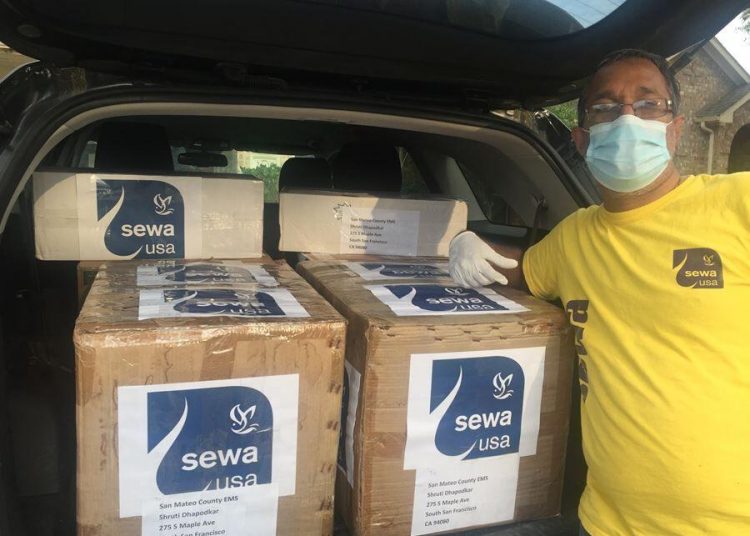 Sewa Activities Archives - HSSUS