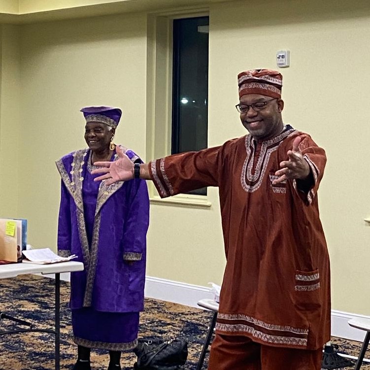 HSS Parsippany, NJ Chapter Celebrates Black History Month - HSSUS